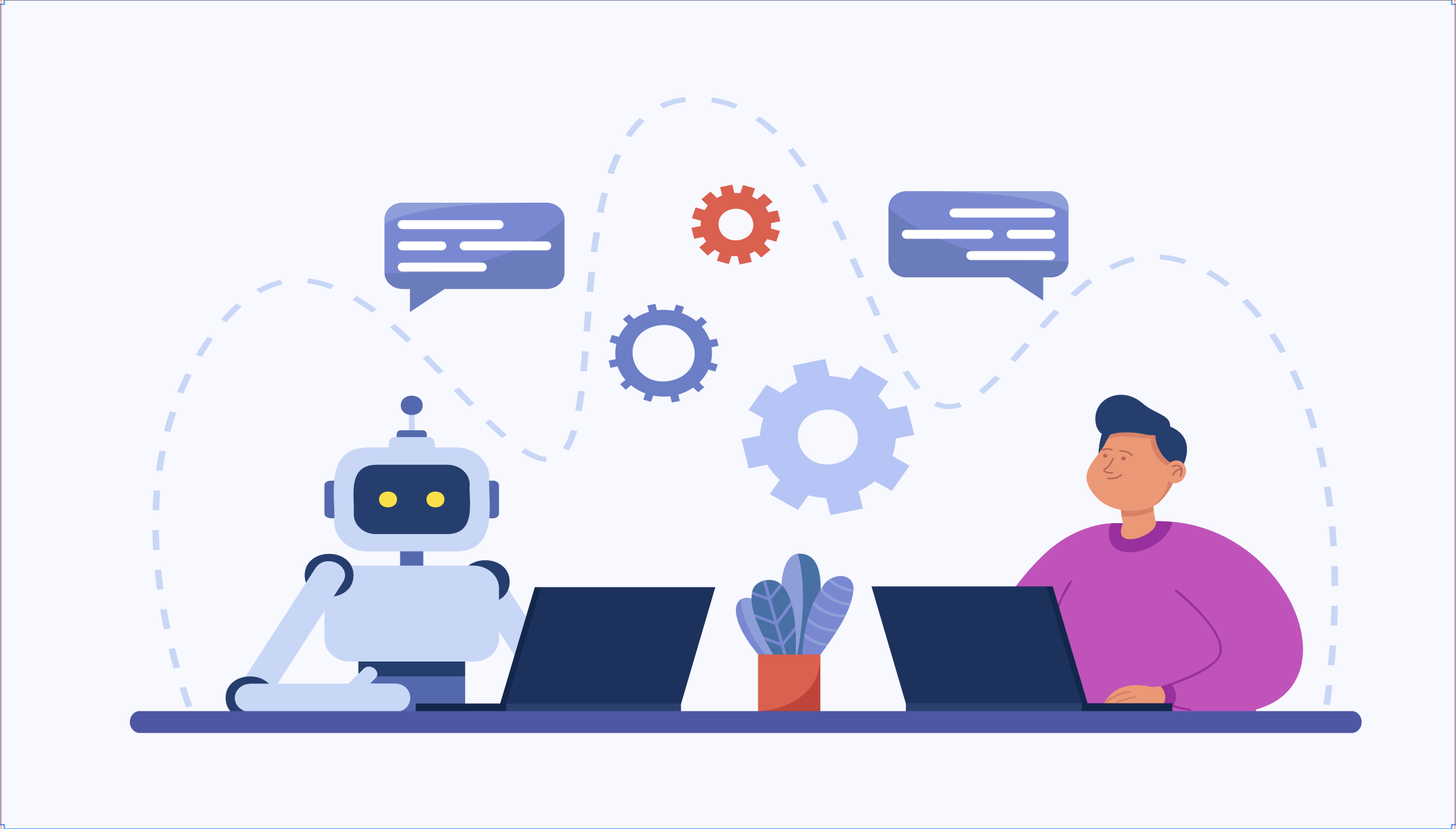 Ai Human Collaboration